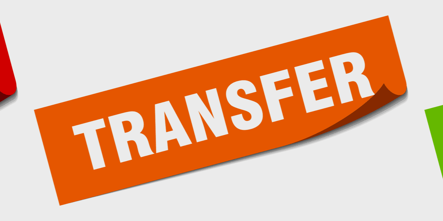 Transfer Human Resource Management Transfer Human Resource Management
